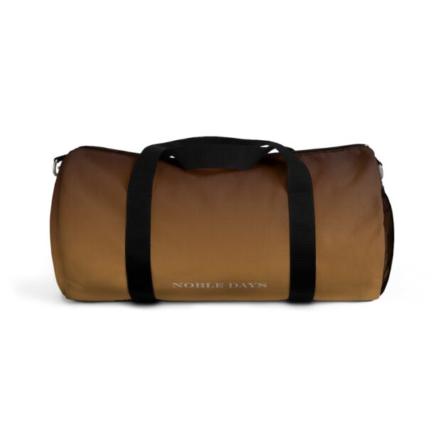 Nomade Gradient - Duffel Bag NOBLE DAYS