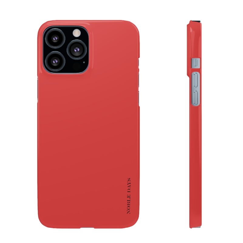 Designer Colors – NOBLE DAYS